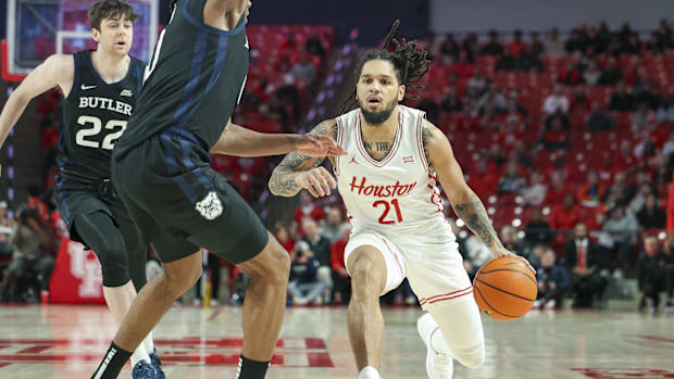 NBA Draft: Houston Has Gotten Versatile Help From Several Sleeper Prospects