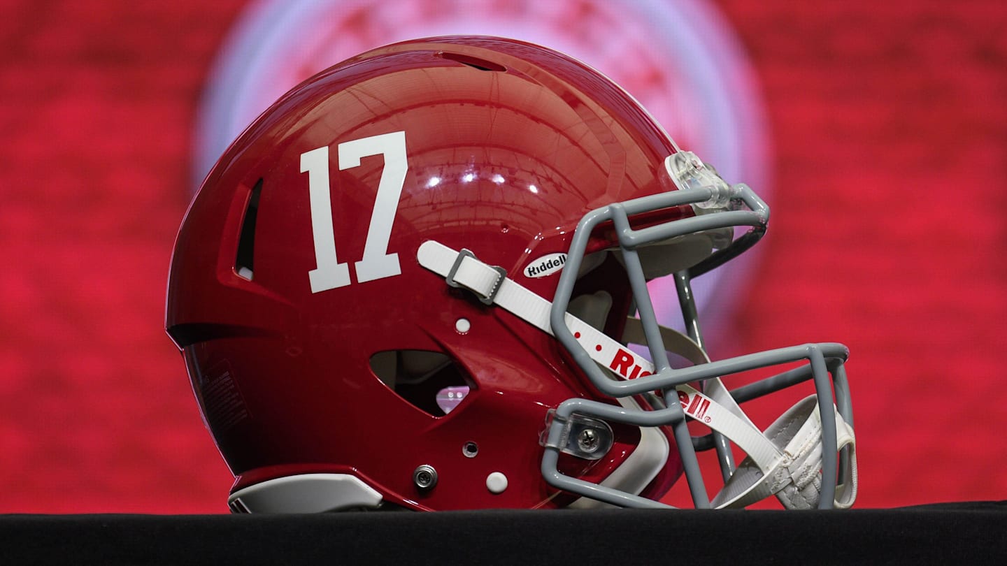 Alabama coach opens up on pressure of facing FSU football’s dynamic QB