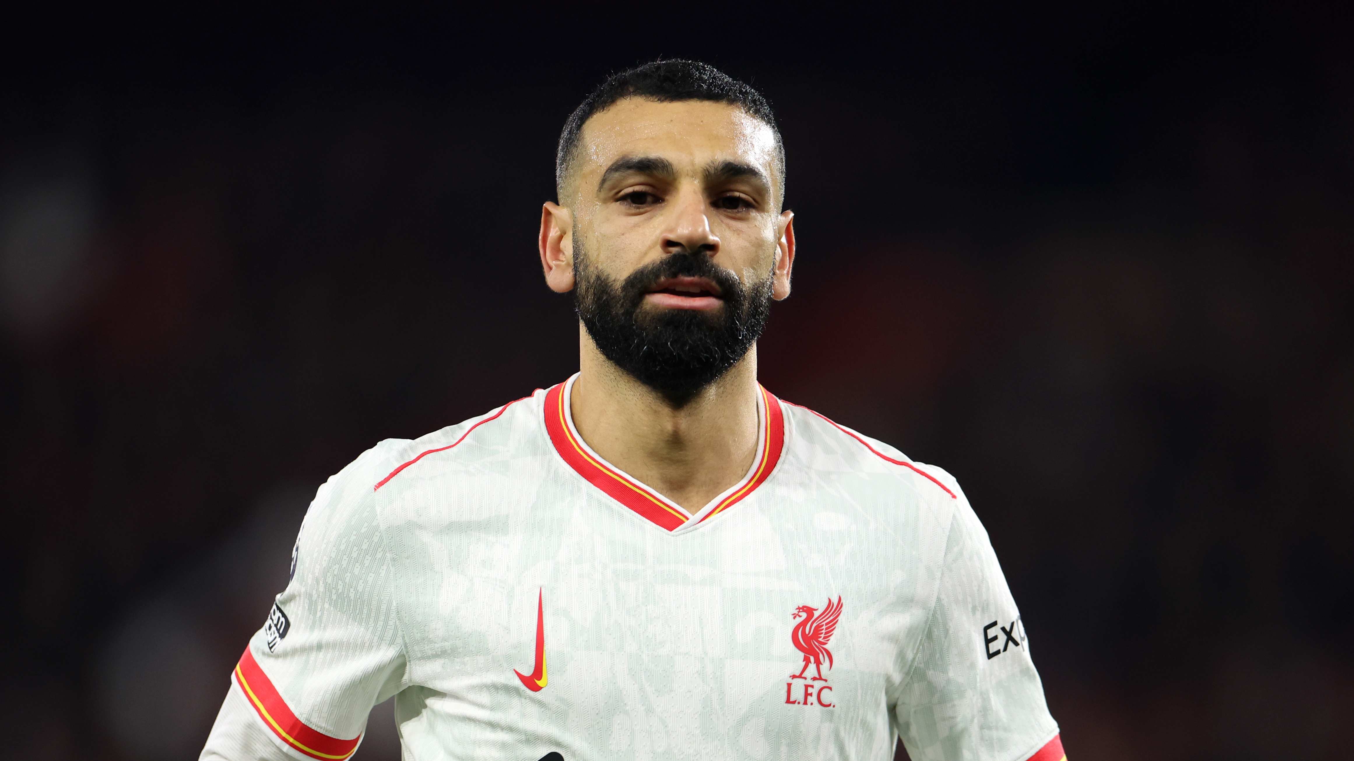 Liverpool eye highly-rated Real Madrid star to replace Mohamed Salah