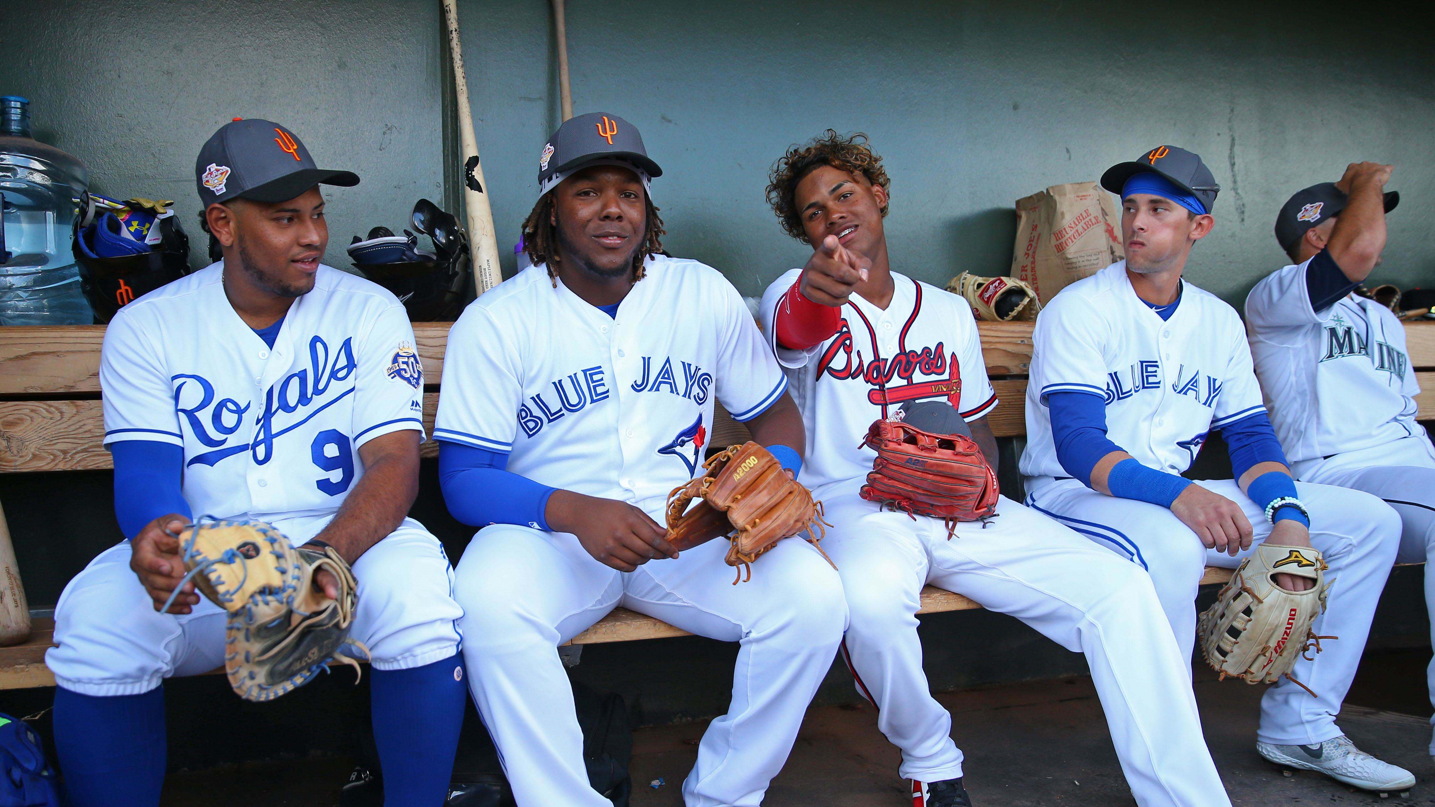 KC Royals at Arizona Fall League: How to watch, players announced