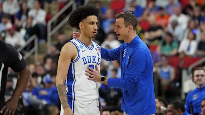 Big-Time Tyrese Proctor Update: Duke Basketball Alum Gets Paid