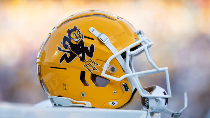 Sun Devils Possess the Top Prospect for the NFL Draft