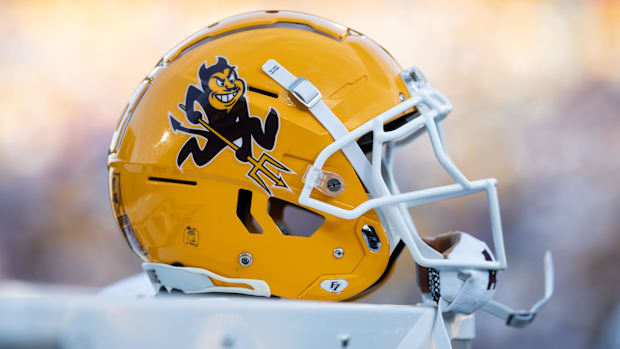 Arizona State Flips Top 2026 JUCO Prospect From Georgia