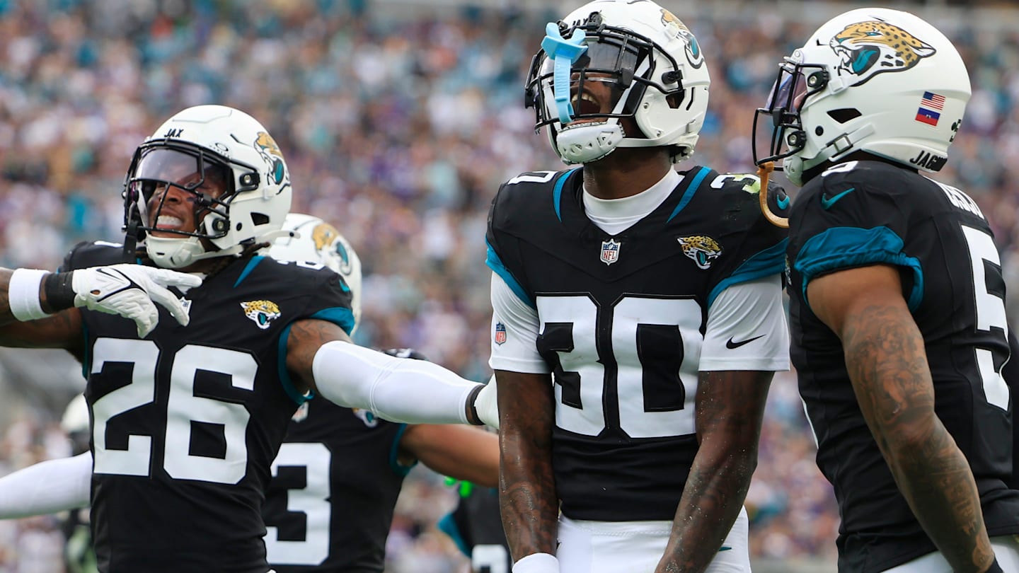 Jaguars Defense Might Have Hit Ceiling Against Vikings