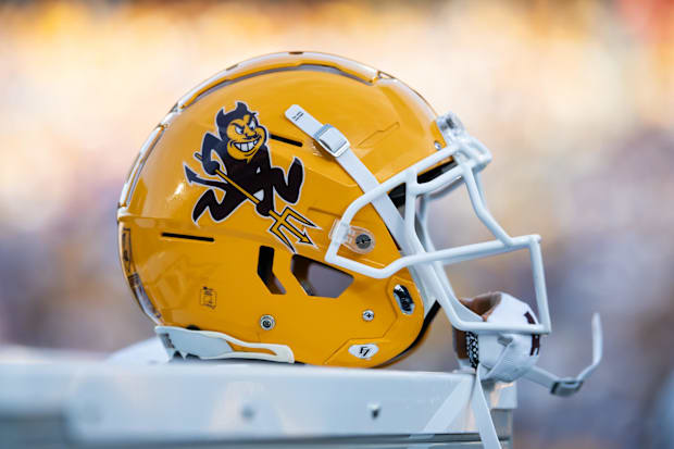 EXCLUSIVE: Jackson Ballinger Talks Arizona State Recruitment