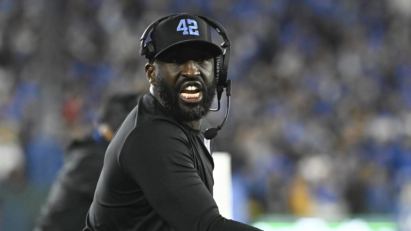 Bruins Add National Champion Specialist