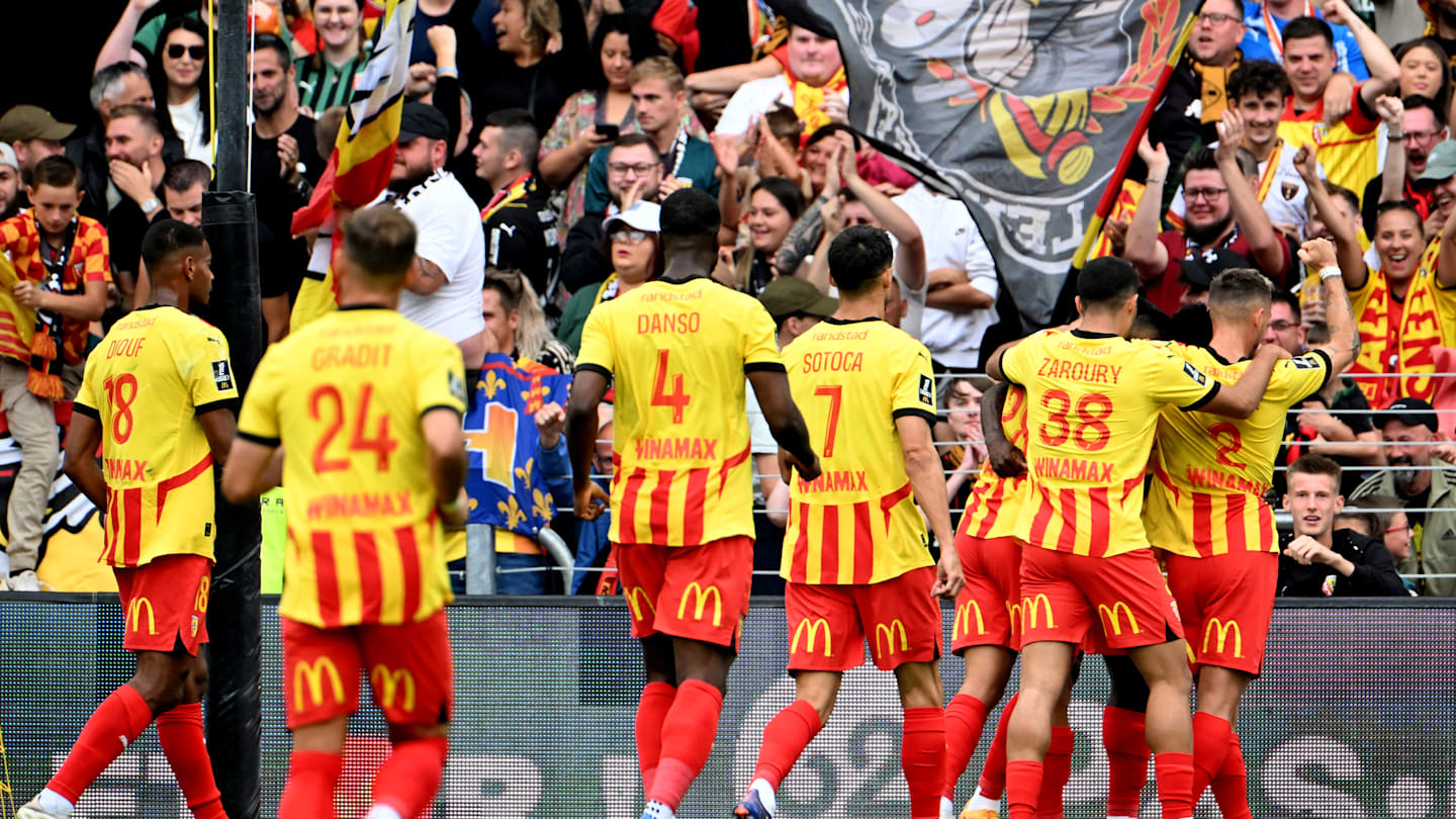 Panathinaïkos - RC Lens : Les compos probables, les blessés et les prédictions du barrage pour ...