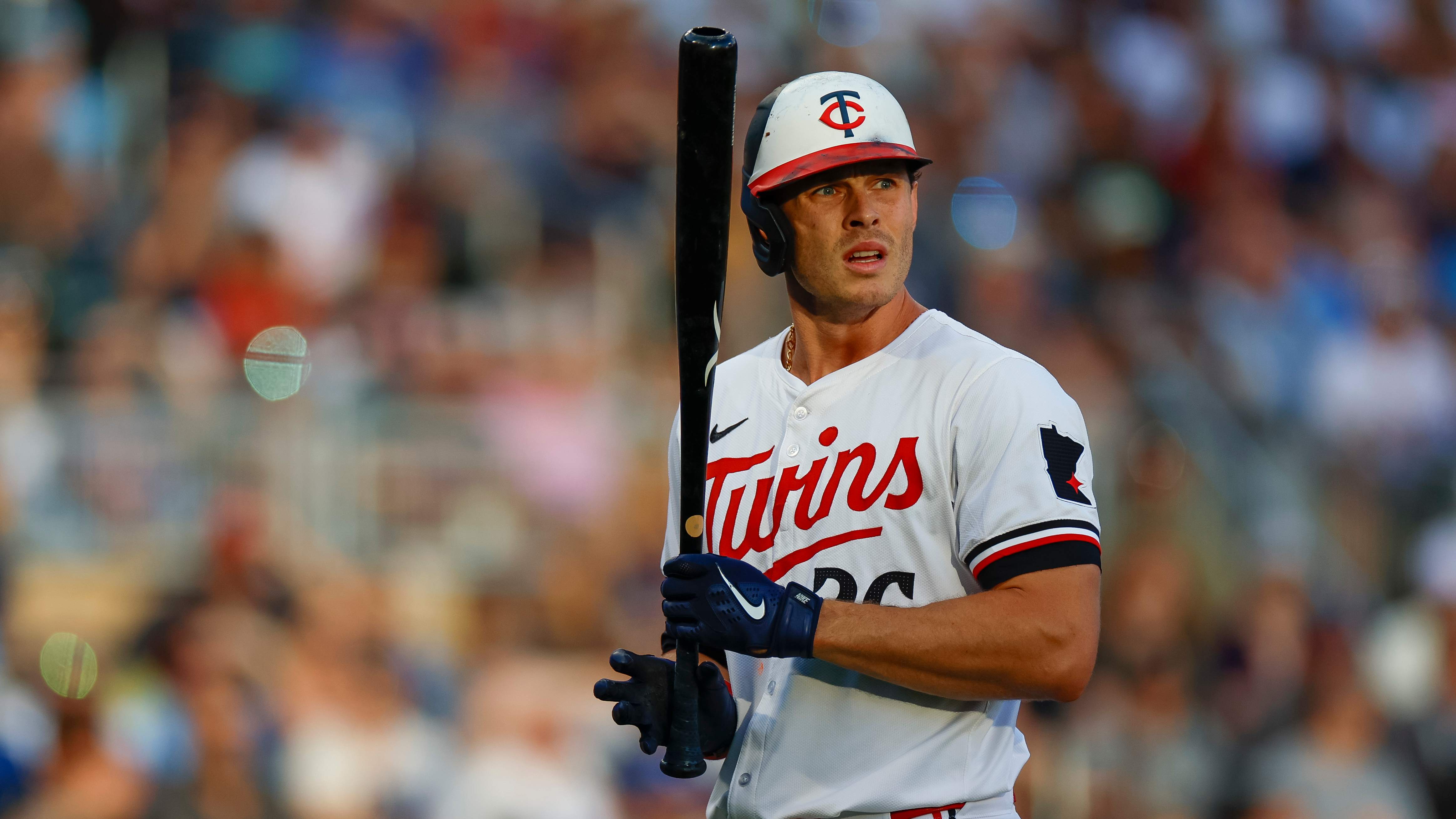 Phillies projected Opening Day lineup after adding Max Kepler to the ...