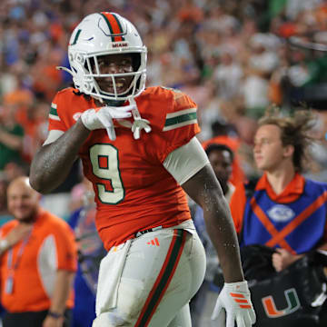 Post Spring Game: Miami Hurricanes Projected Depth Chart