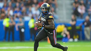 Kansas Jayhawks On SI - Sports Illustrated