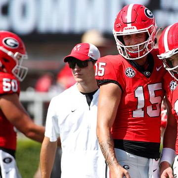 Georgia Football Recruiting - Where Georgia Goes at RB in 2026 Class