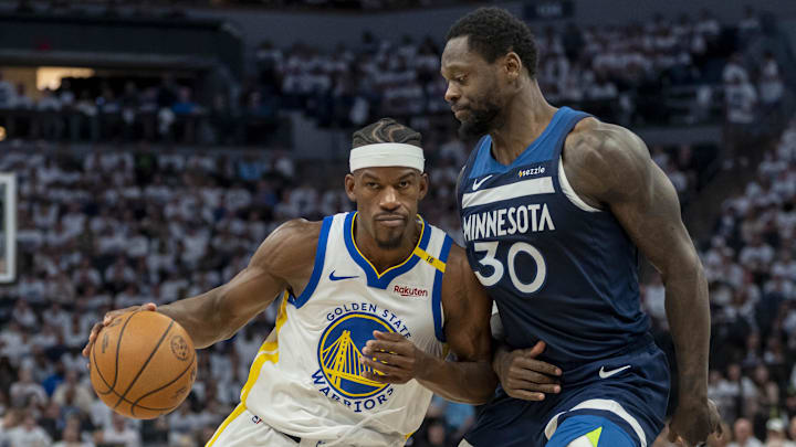 Timberwolves vs. Warriors Prediction, Odds and Best NBA Prop Bets for ...