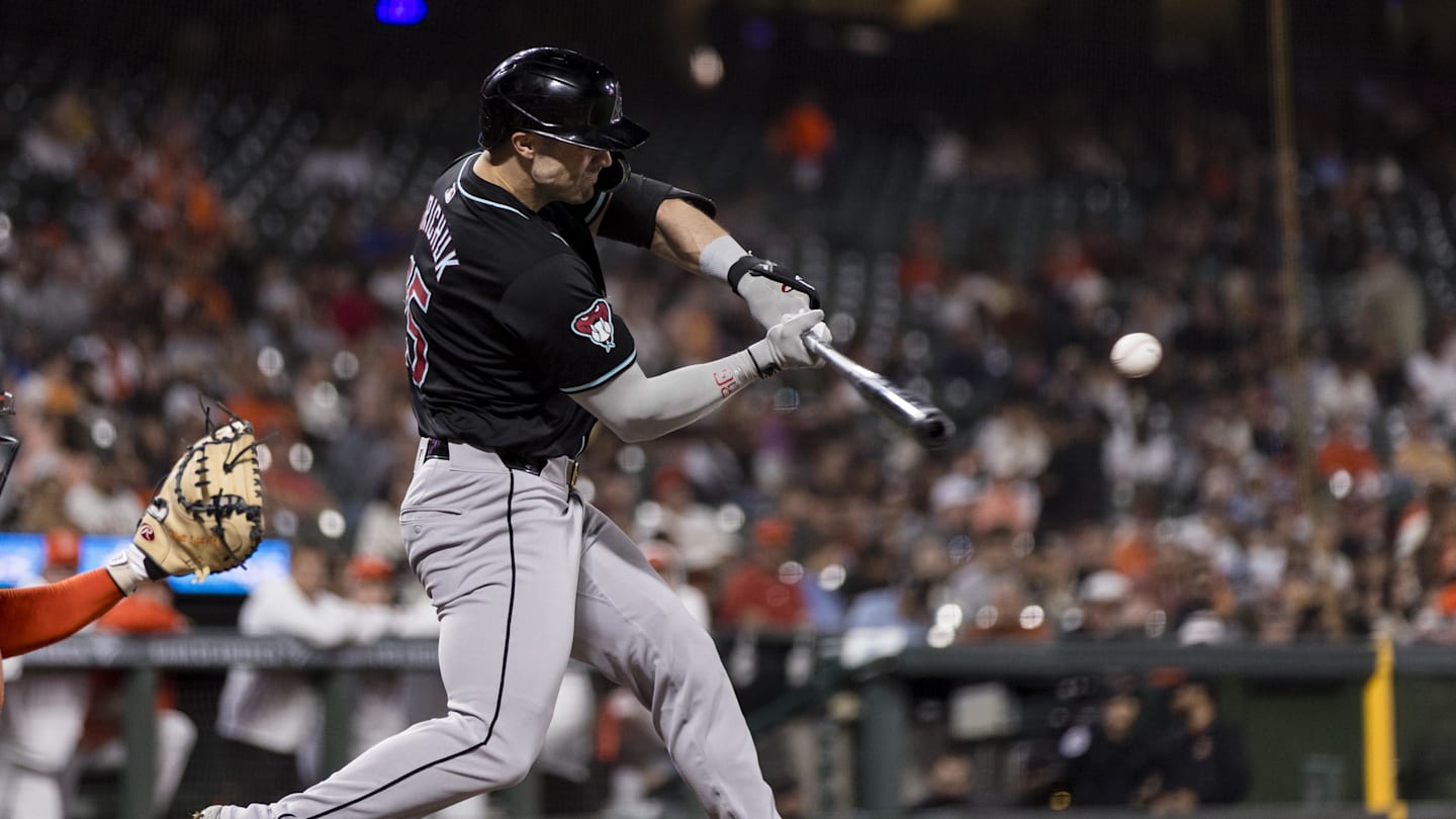 Red Sox Projected To Sign $7 Million Slugger To Plug 'Biggest Roster Hole'