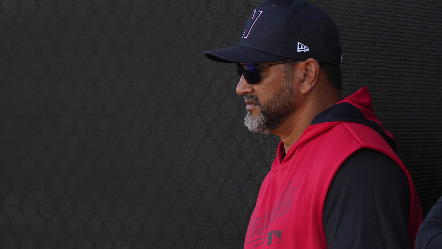 Washington Nationals Boss Sets Different Tone Entering New Season