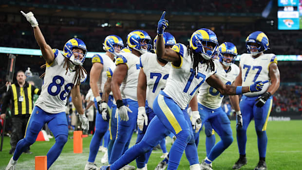 Davante Adams Shares Raw Feelings on Massive Achievement