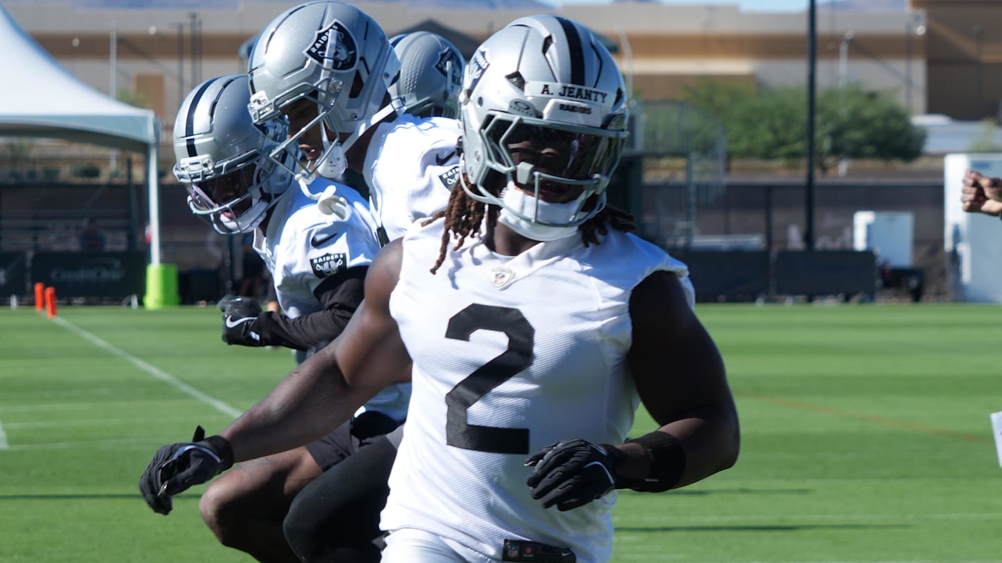 Fabs' Top 20 Must-Draft Fantasy Football Rookies in 2025