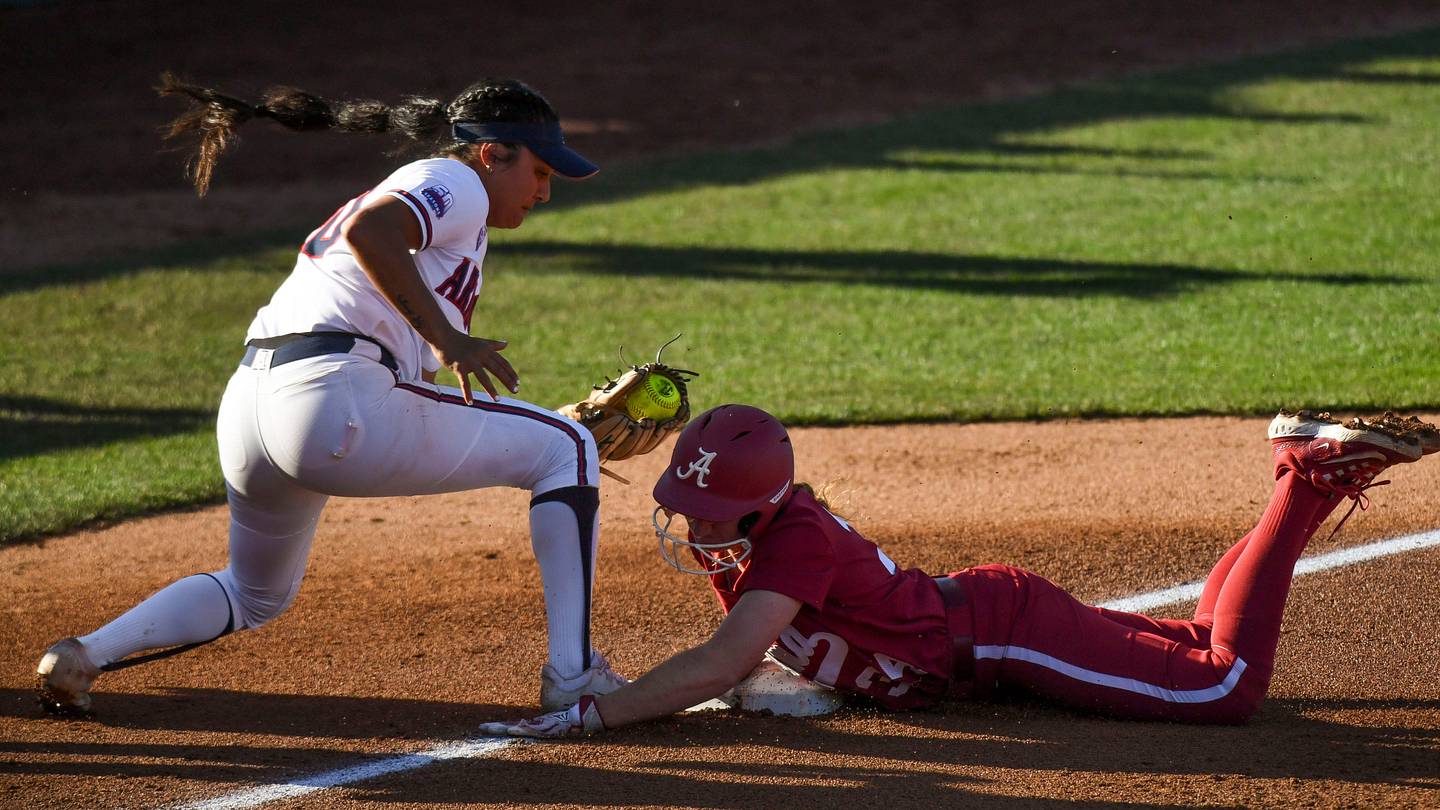 How to Watch: No. 11 Alabama Softball at Candrea Classic