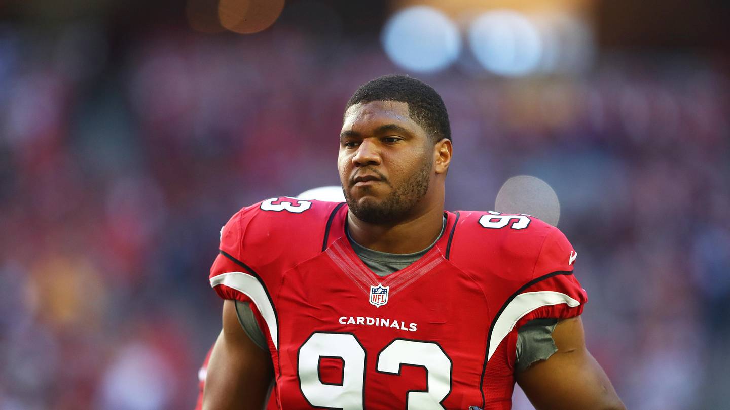 Rankings: Arizona Cardinals Pro Bowler One of Best DL