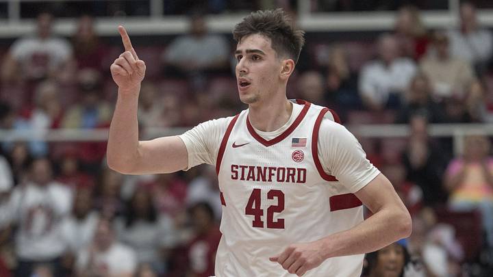 Stanford Basketball Star Earns All-ACC Honors