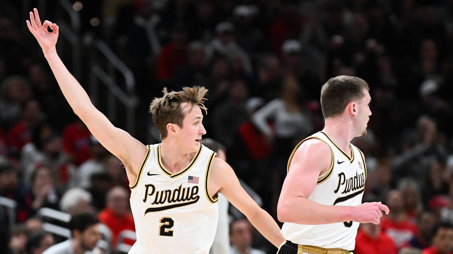 Report: Purdue Basketball to Play Texas A&M in Indianapolis in 2024-25 ...