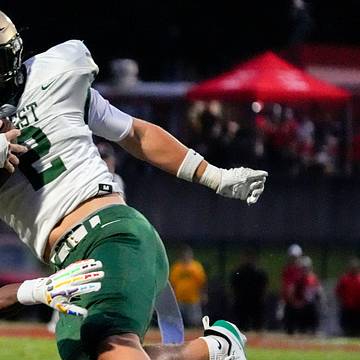 Iowa High School Football Final Scores, Results - August 29, 2025