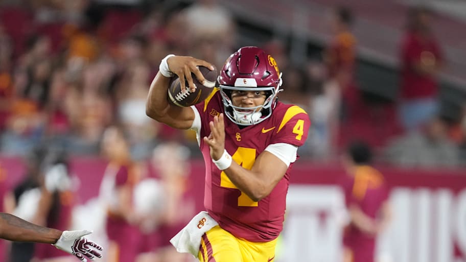 Interesting Transfer Portal Path Appears For Quarterback Husan ...