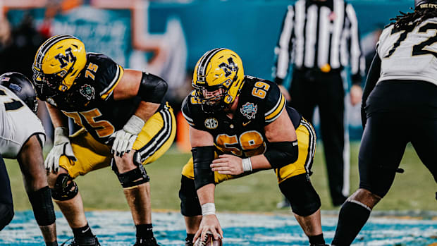 Passion and Patience Fuel a Fairytale Ending to Drake Heismeyer’s ...