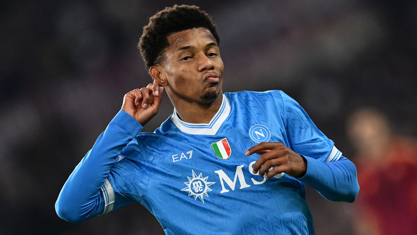 Napoli x Juventus: onde assistir, escalações e palpite