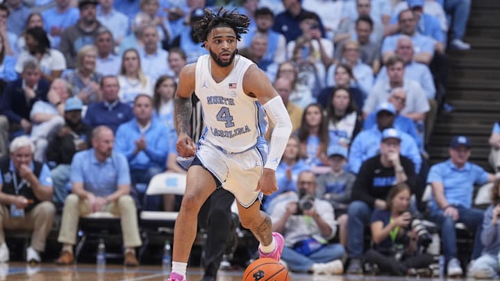 The UNC basketball program is moving their Blue-White Scrimmage to ...