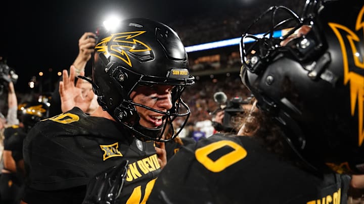 Arizona State is Underrated Heading Into Stretch Run