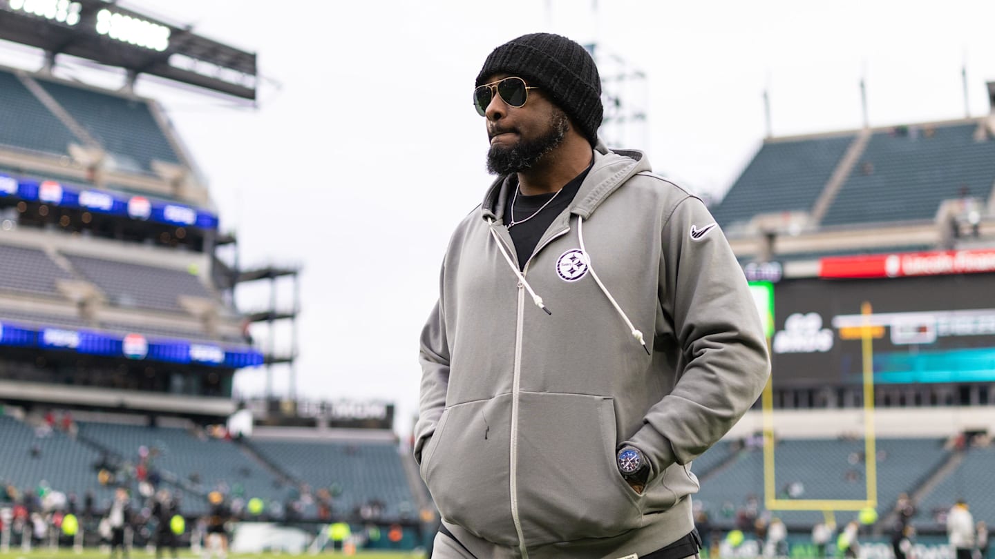 Pittsburgh Steelers Playoff Scenarios Following Chiefs Loss Pittsburgh Steelers Playoff Scenarios Following Chiefs Loss
