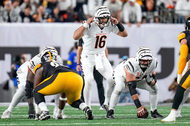 Bill Cowher Shares Wild Pittsburgh Steelers, Joe Flacco Solution