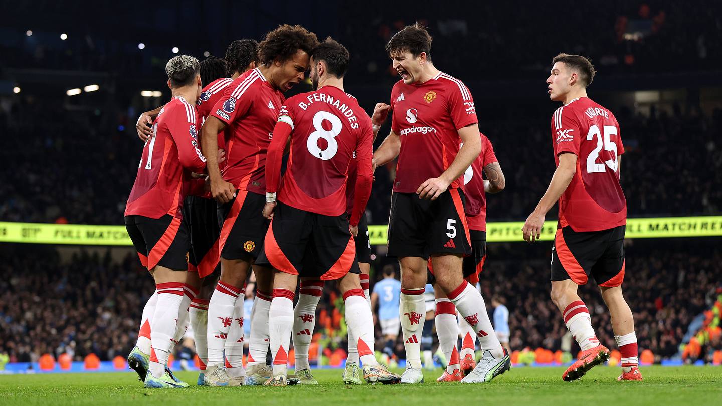 Man Utd plot post-season trip to comply with Premier League financial ...