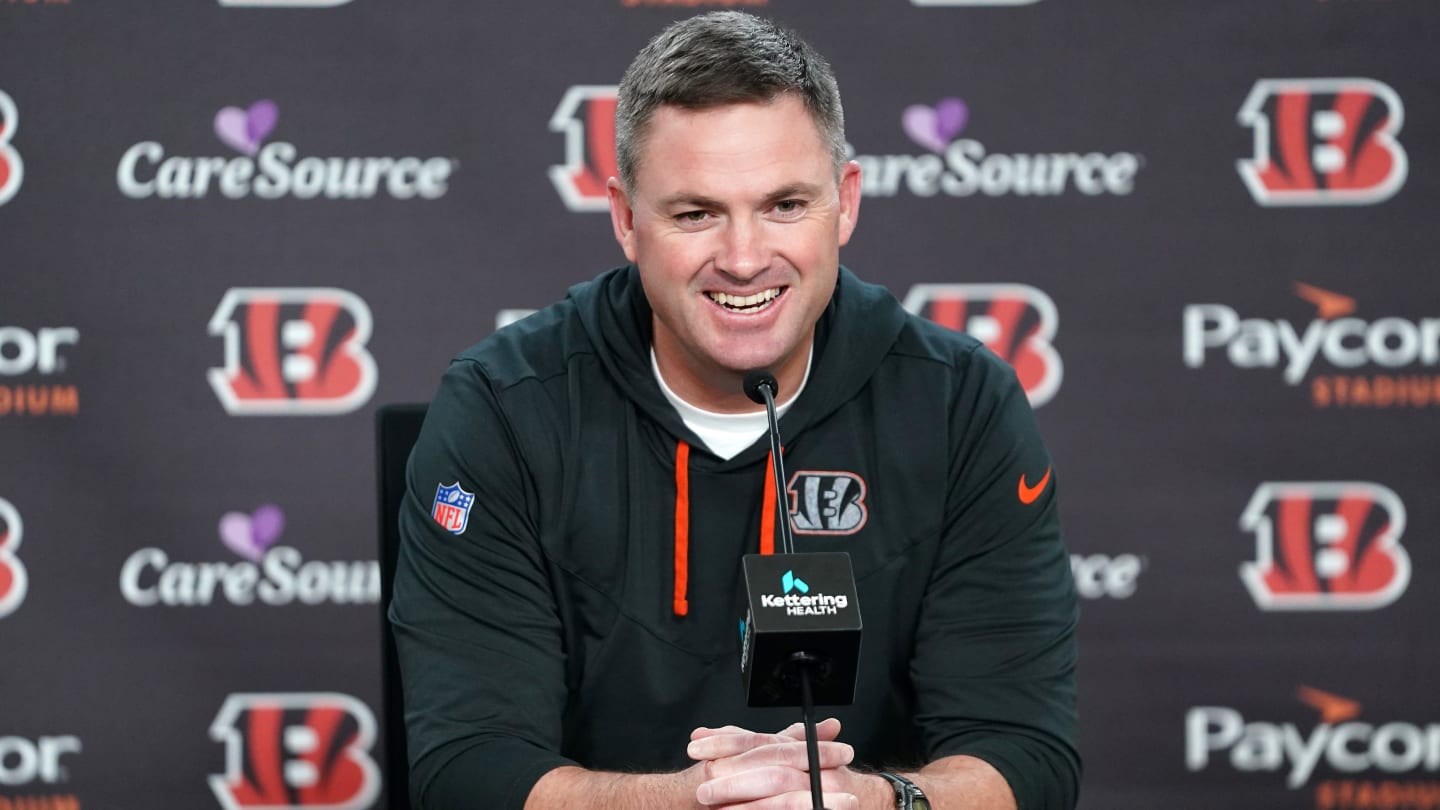 Every Cincinnati Bengals head coach ever: Full list