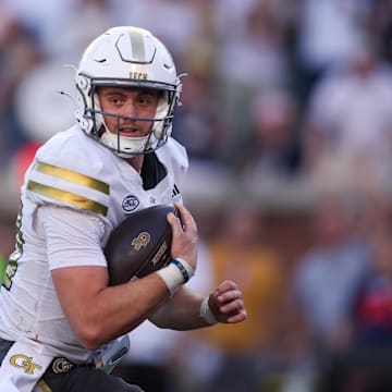 Georgia Tech vs. Temple Live Updates | NCAA Football
