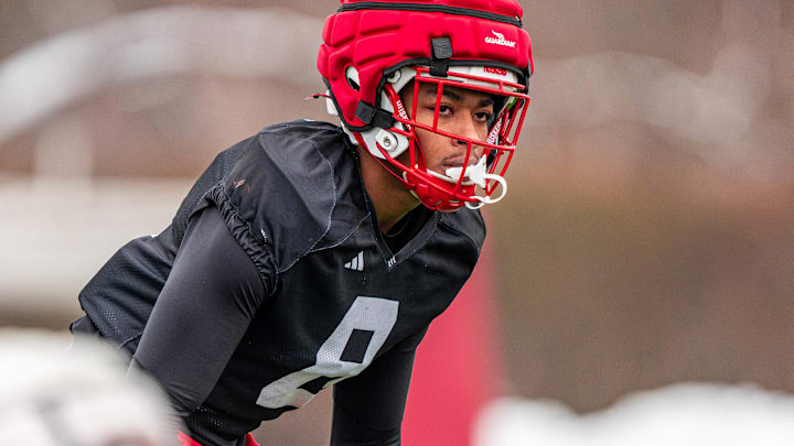 Nebraska Football's DeShon Singleton Being Put in 'Best Positions ...