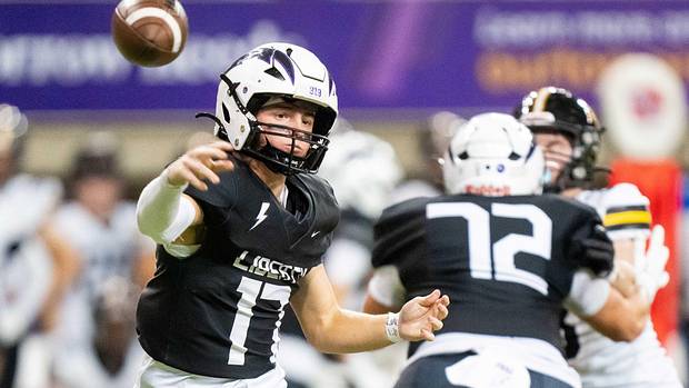 Iowa high school football: Week-by-week key game in Class 5A