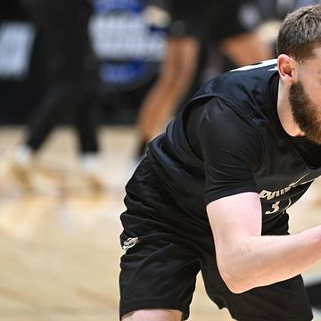 2026 Purdue Target Ralph Scott Sets Commitment Date
