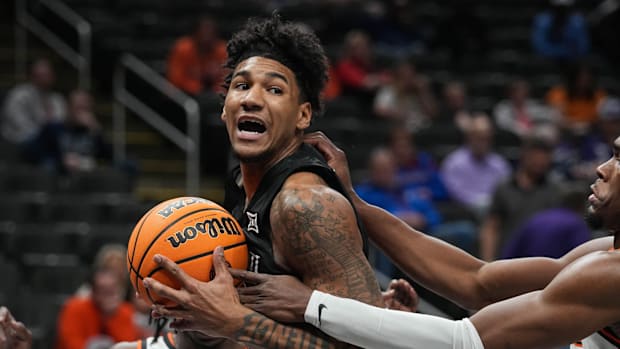 Former Texas Longhorns 5-Star Makes Transfer Portal Decision