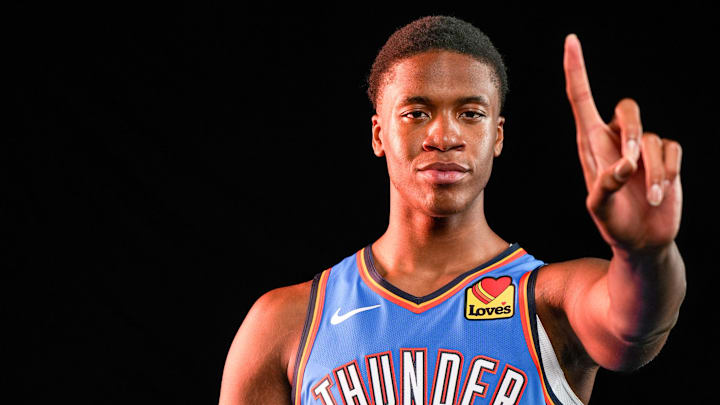 Could Thomas Sorber Become the Next Impactful Big Man from Georgetown?