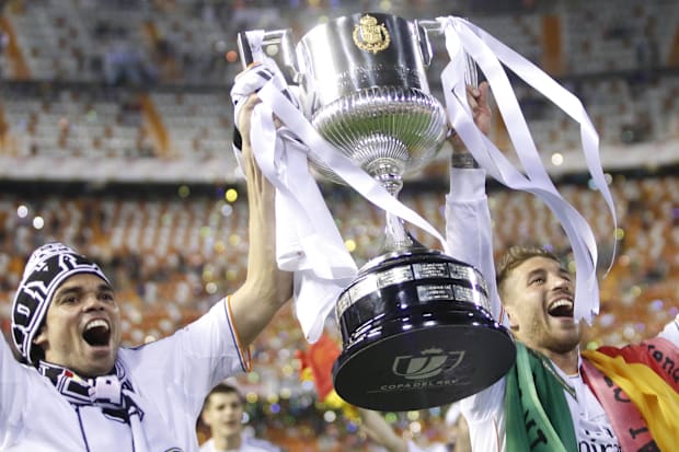 Real Madrid Trophies: List of Achievements Across All Competitions
