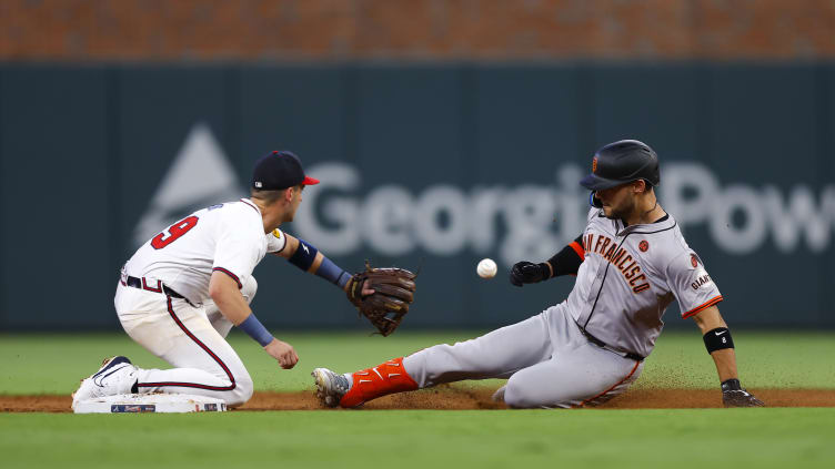 Overlooked former division rival could help Braves outfield woes