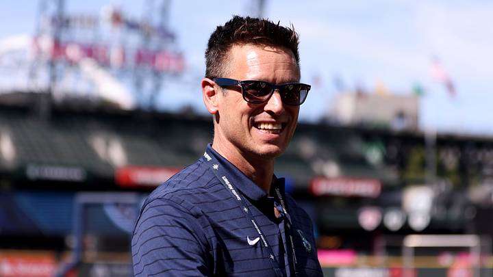 Seattle Mariners News, Rumors, and Fan Community -- SoDo Mojo