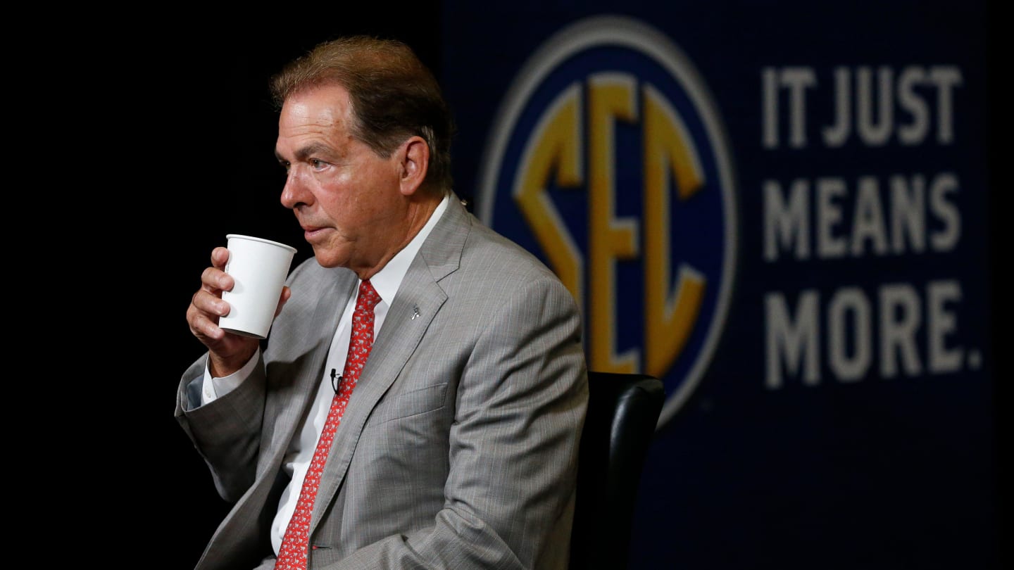 SEC Network Analysts Predict Who Will Play in Conference Championship Game