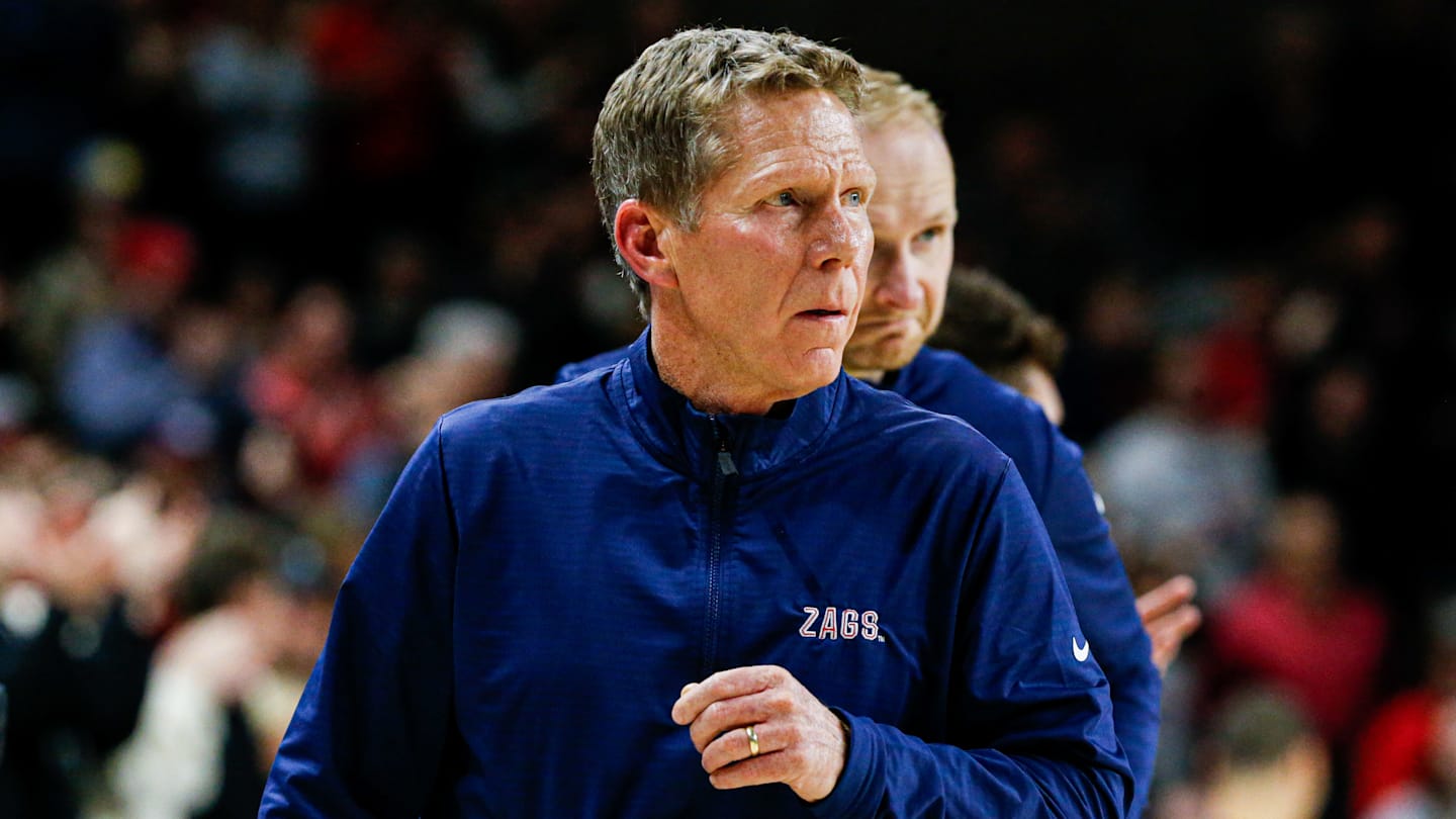 4-star forward from Washington commits to Big Ten school over Gonzaga