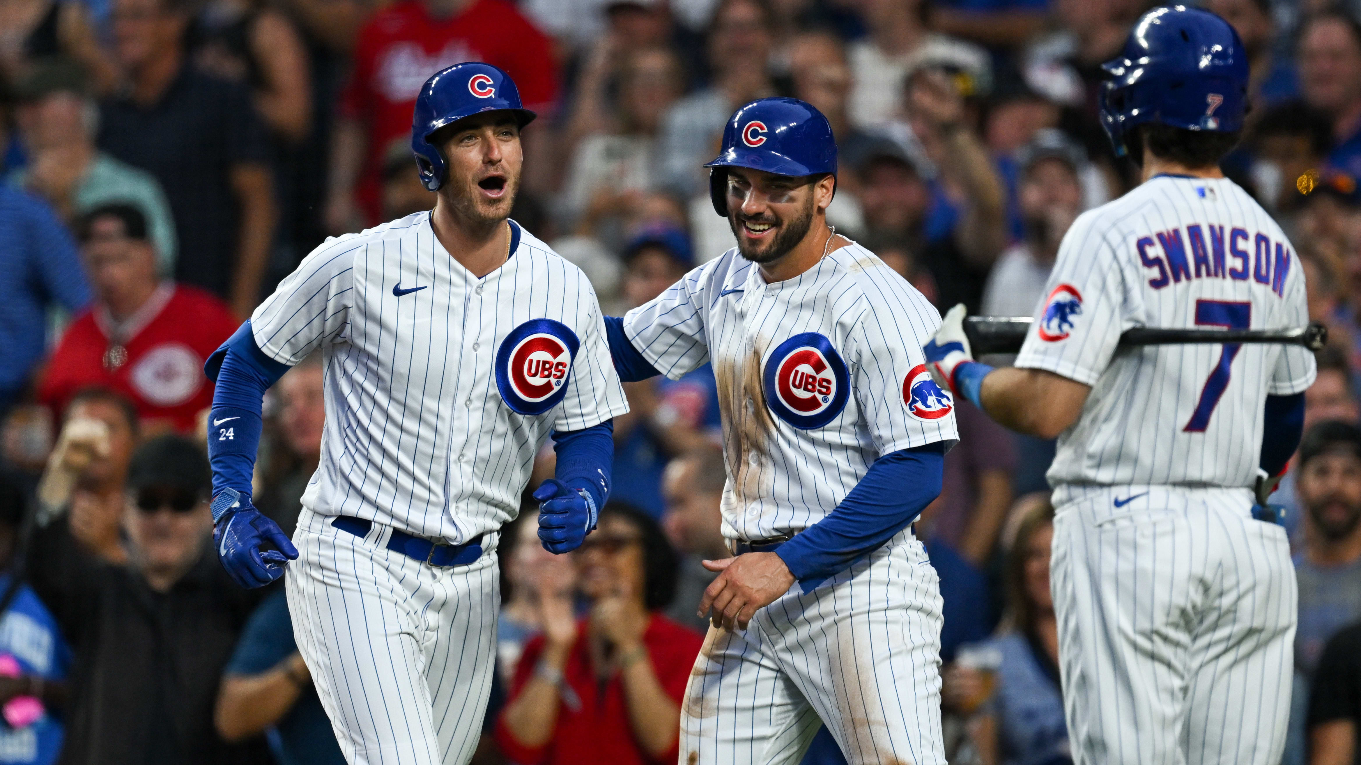 It's time to get excited if you are a Chicago Cubs fan