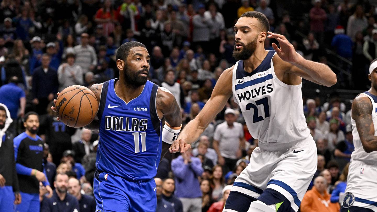 Timberwolves vs. Mavericks Prediction, Odds and Best NBA Prop Bets for ...