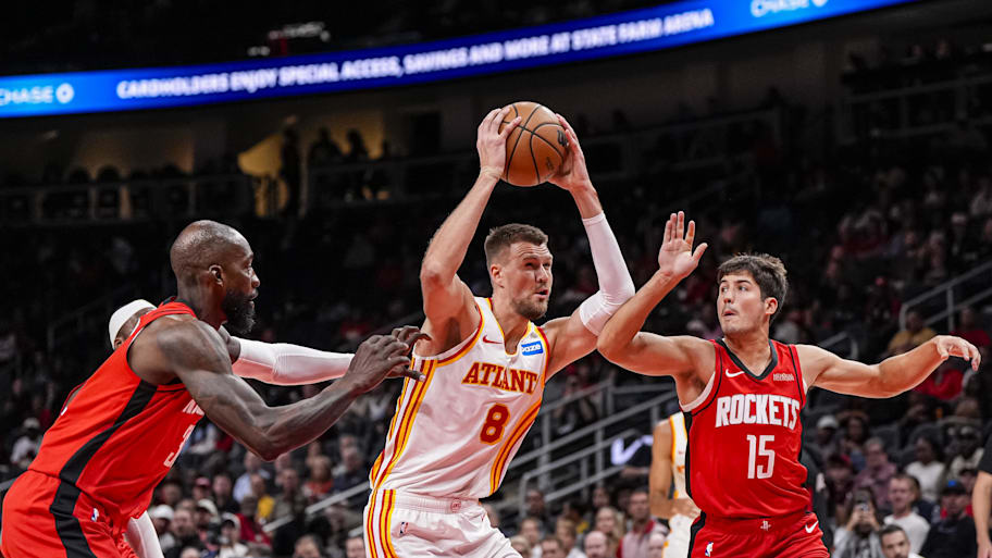 ESPN's BPI Projects Where The Hawks Will Land In The Eastern Conference ...