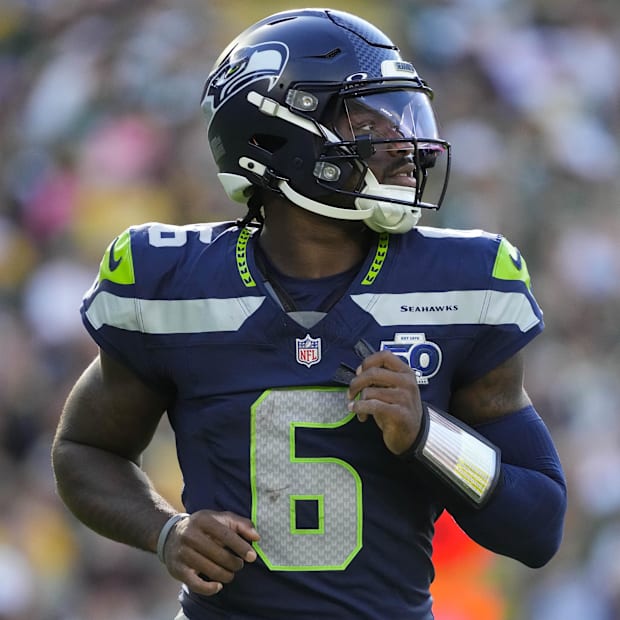 Seahawks great Matt Hasselbeck says NFL teams 'force it' finding ...