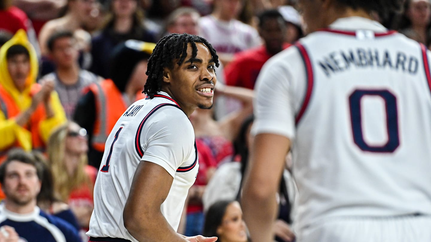 Where Gonzaga stands in updated NCAA Tournament projections